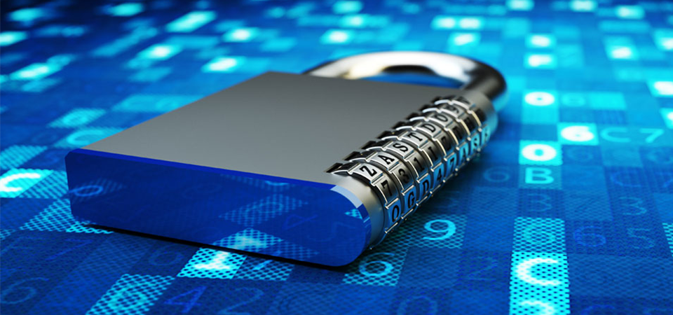 Digital Security - Butler-Vause